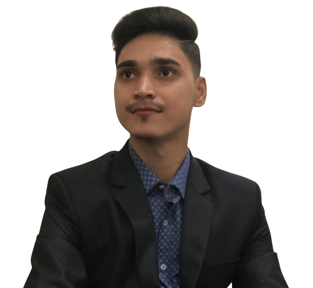 Personal Portfolio Website